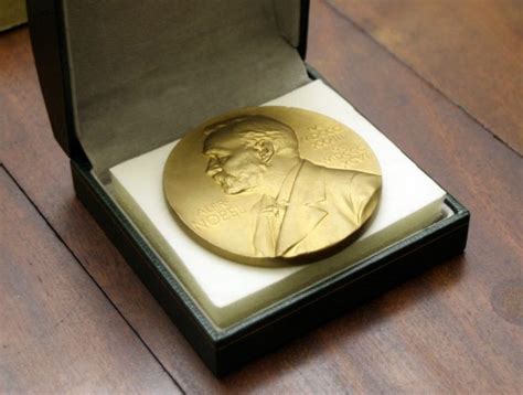 Quién inventó el Premio Nobel y qué categorías existen Billiken