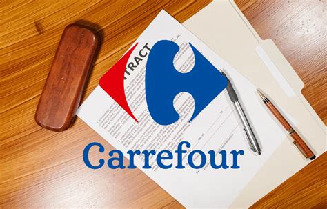 Trabajar En Carrefour Requisitos Oportunidades De Empleo Y Donde