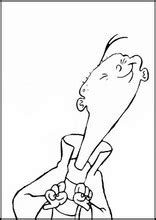 Dibujos Faciles Para Dibujar Colorear Y Pintar Ed Edd Y Eddy L0