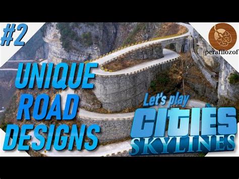 Steam Community Video Best Road Designs For Cities Skylines
