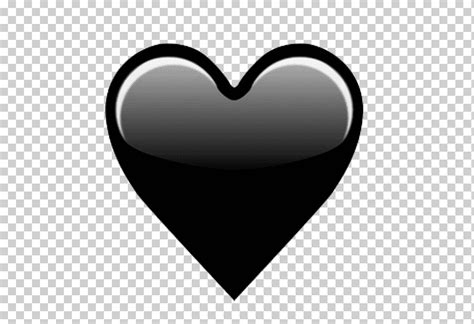Emojipedia corazón pegatina iphone emoji amor corazón señal del