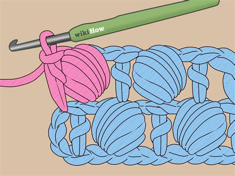 How To Crochet Zig Zag Simple Stitch Tutorial