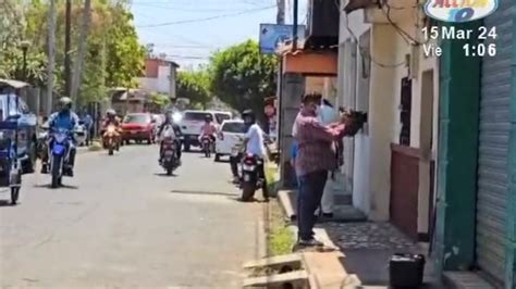 Mujer Es Hallada Muerta En Su Vivienda De Santa Ana Chinandega Canal 10