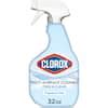 Clorox 32 Oz Multi Surface Cleaner Free And Clear Of Fragrances And
