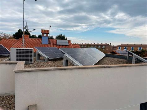 Instalación de placas solares en Navarra SolarTRES60 667 75 88 34
