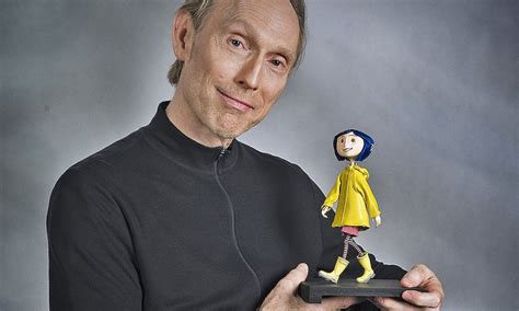 Henry Selick Compie 70 Anni Il Regista Che Ha Risvegliato La Stop