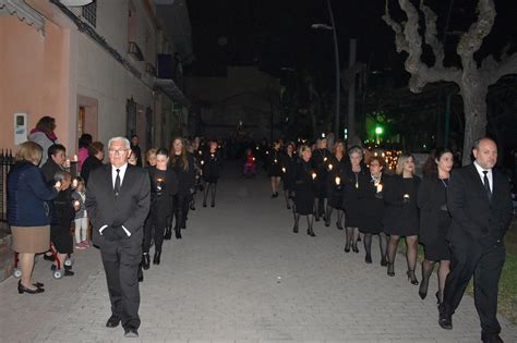El Jueves Santo torreño estrena el traslado del Santo Entierro y el
