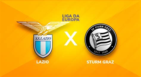 Lazio x Sturm Graz escalação palpite e onde assistir ao jogo da Liga