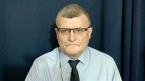Dr Paweł Grzesiowski ekspert Naczelnej Rady Lekarskiej ds walki z