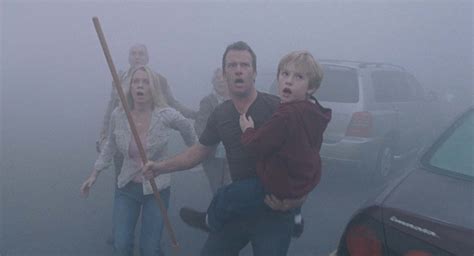 Netflix On Twitter 2007 S The Mist Is One Of The Most Terrifying