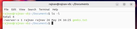 How To Resolve Permission Denied Error On Ubuntu Debian