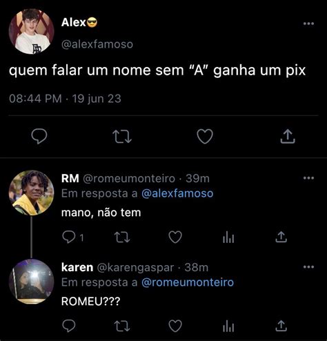 Clau Você ligou para o sam on Twitter Kkkkkkkkkkk meu Deus ROMEU
