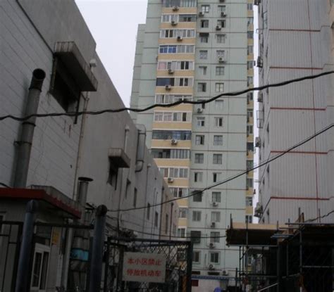 骡马市大街图册 360百科