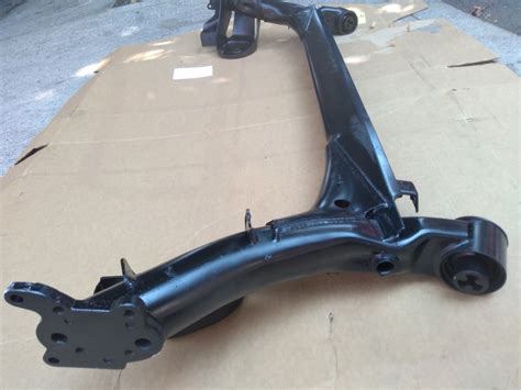 Eje Trasero Jetta A Cl Sico Golf Beetle Garantizado Mercado Libre