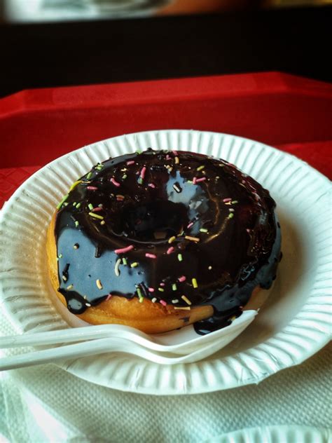 Free Images Dish Food Cuisine Ingredient Boston Cream Pie Bossche Bol Baked Goods