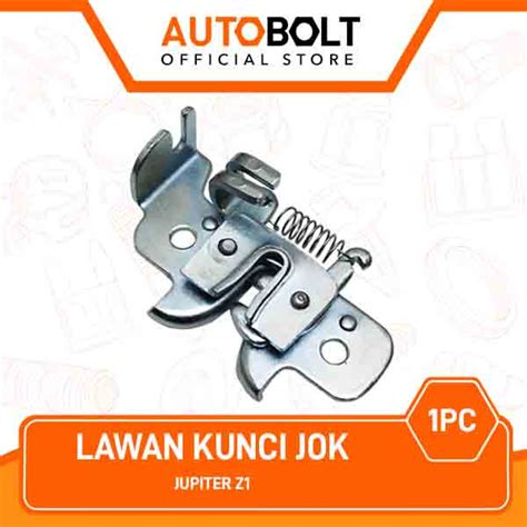 Jual Lawan Kunci Jok Yamaha Jupiter Z1 Sadel Engsel Dudukan Dalam Kupu