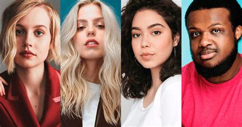Mean Girls The Musical de qué trata fecha de estreno y más sobre