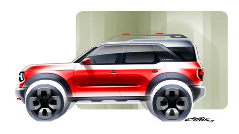 Ford Bronco Sport ya tiene lista su actualización