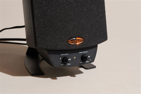Klipsch Computer Speakers Atelier Yuwa Ciao Jp