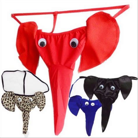 Jual Thong Pria Sexy G String T Panty Celana Dalam Laki Laki Model
