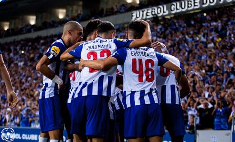 Preparação da nova época FC Porto
