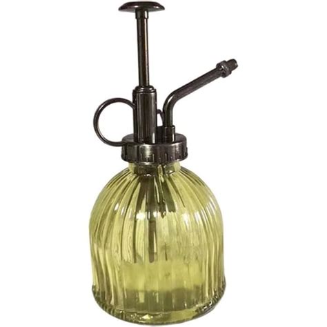 Arrosoir Plante Fleur Verre Jardin Arrosoir Bidons D Pulvérisateur