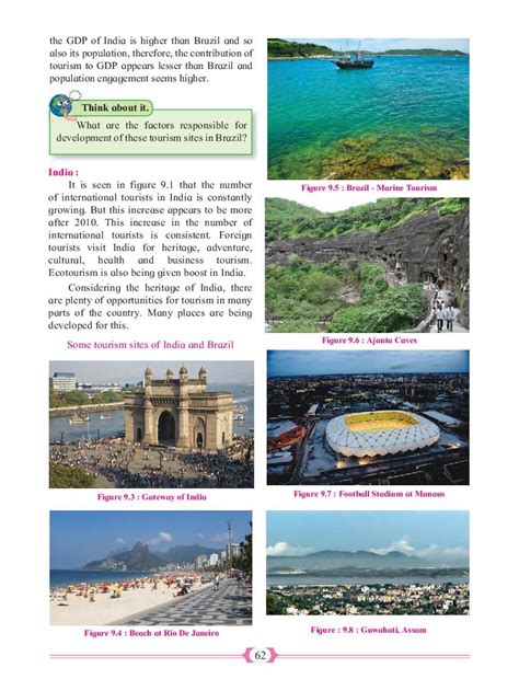 Maharashtra Board Th Standard Geography Book Pdf Aglasem