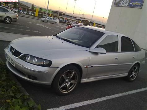 Vendo Opel Vectra B Elegance