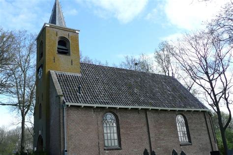 Alde Fryske Tsjerken