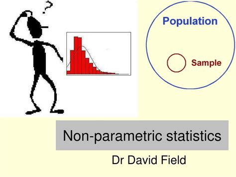 parametric vs non parametric data