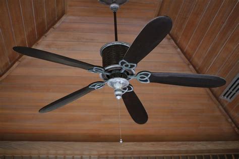 C Mo Instalar Un Ventilador De Techo Bricolaje