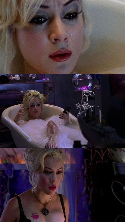 In Bride Of Chucky Tiffany Bride Of Chucky