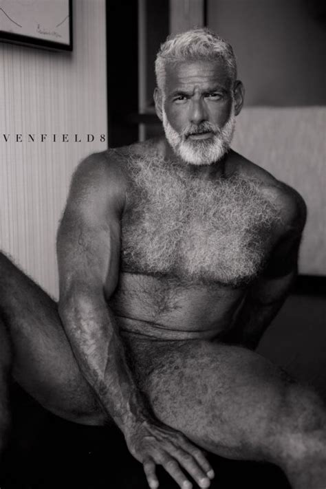 Anthony Varrecchia Naked