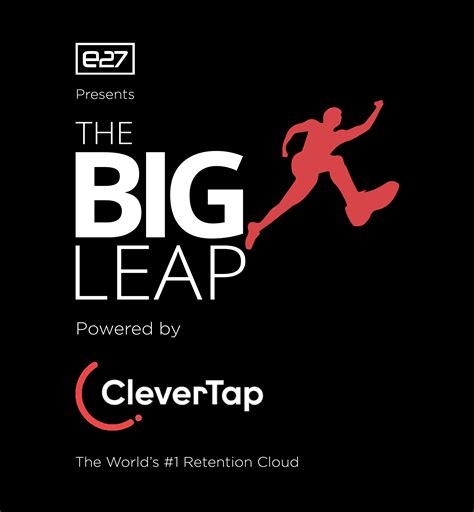 The Big Leap In Jakarta