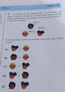 Jornalheiros Questão da OBMEP 2023