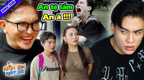 Đẹp Trai Mà Bị Đồn HƯ HỎNG Thoi Hỏng Chịu Đâu Anh Em Rất Ổn 096