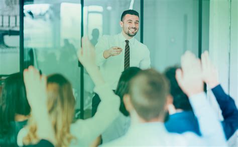 Treinamento de vendas o que é como fazer e principais tipos Meetime