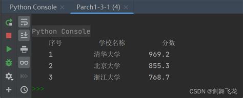 运行python程序四种方法 知乎