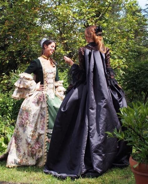 Abiti Per Lo Spettacolo E Costumi DEpoca Catia Mancini Costume Designer