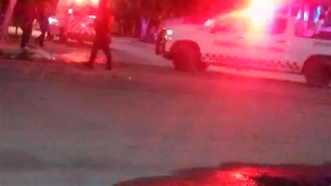 Intensa Balacera En Celaya Guanajuato Deja Varios Heridos