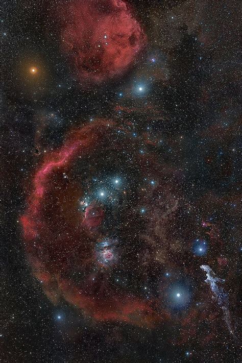 Betelgeuse Before During And After The Great Dimming