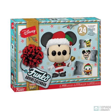 Les 3 Meilleurs Calendriers De L Avent Disney 2022