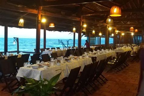 ĐỊA ĐIỂM NHÀ HÀNG QUÁN ĂN TRƯA NGON Ở MŨI NÉ PHAN THIẾT