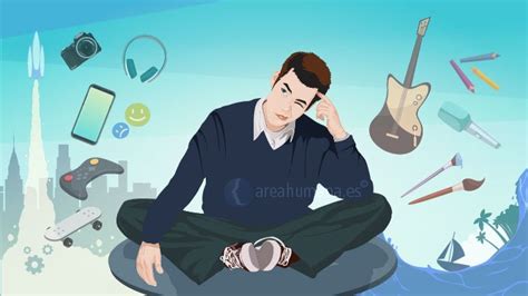 Adolescencia Cómo es la Psicología Adolescente Área Humana