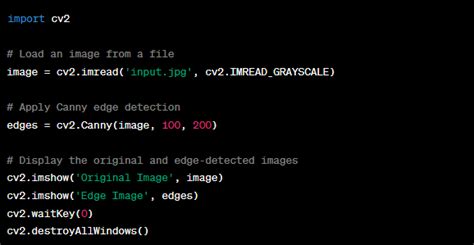 Best Python Image Processing Libraries For Data Scientists
