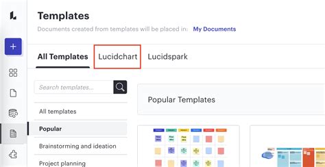 How To Just Use Lucid Charts Lucid
