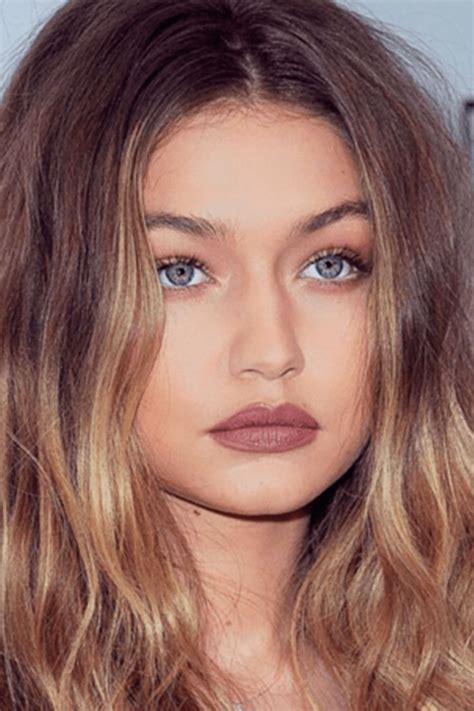 The Soft Autumn Make Up Palette The Concept Wardrobe Soft Autumn