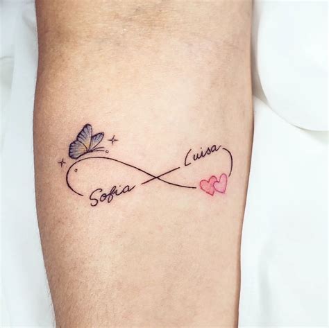 Tatuagem para filhos 29 inspirações para demonstrar o seu amor Eu Total