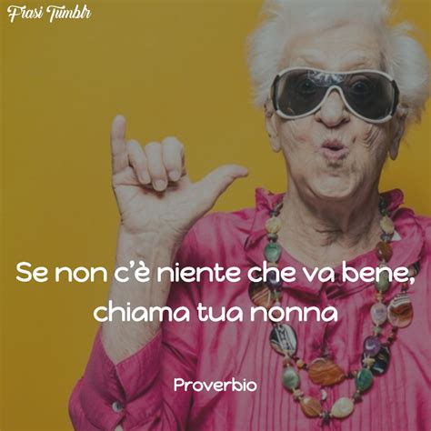 Frasi Sui Nonni Le Pi Belle E Famose