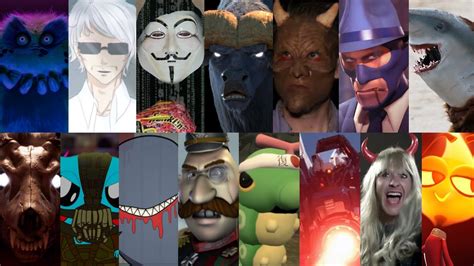 Defeat Of My Favorite Youtube Villains Part Youtube